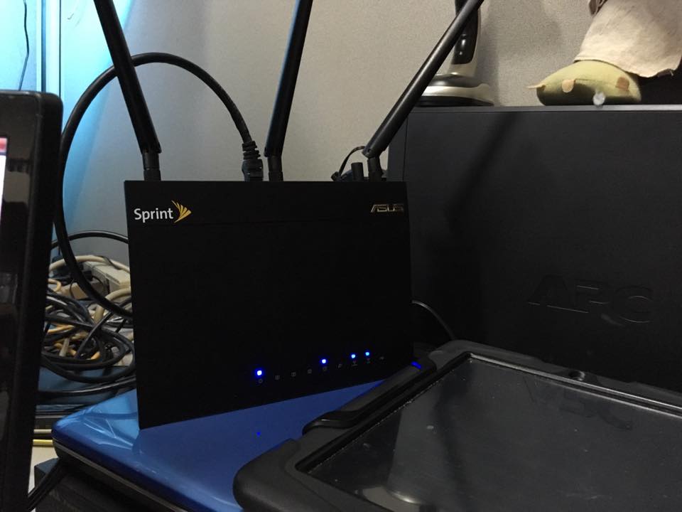 Basic Questions about replacing router | [H]ard|Forum