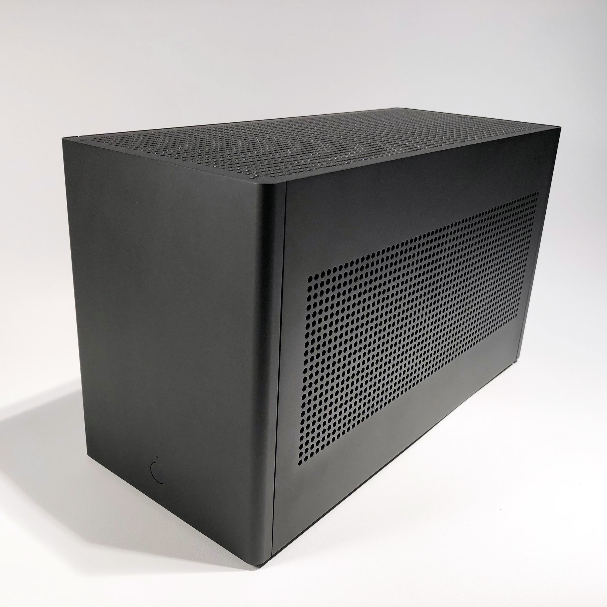 GHOST S1 - When both size & performance matters | Page 38 | [H]ard|Forum