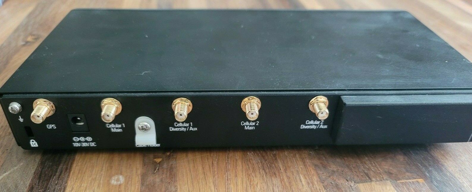 FS: Peplink MAX HD2 LTEA Multi-Cellular Bandwidth Bonding Router (6 WAN ...