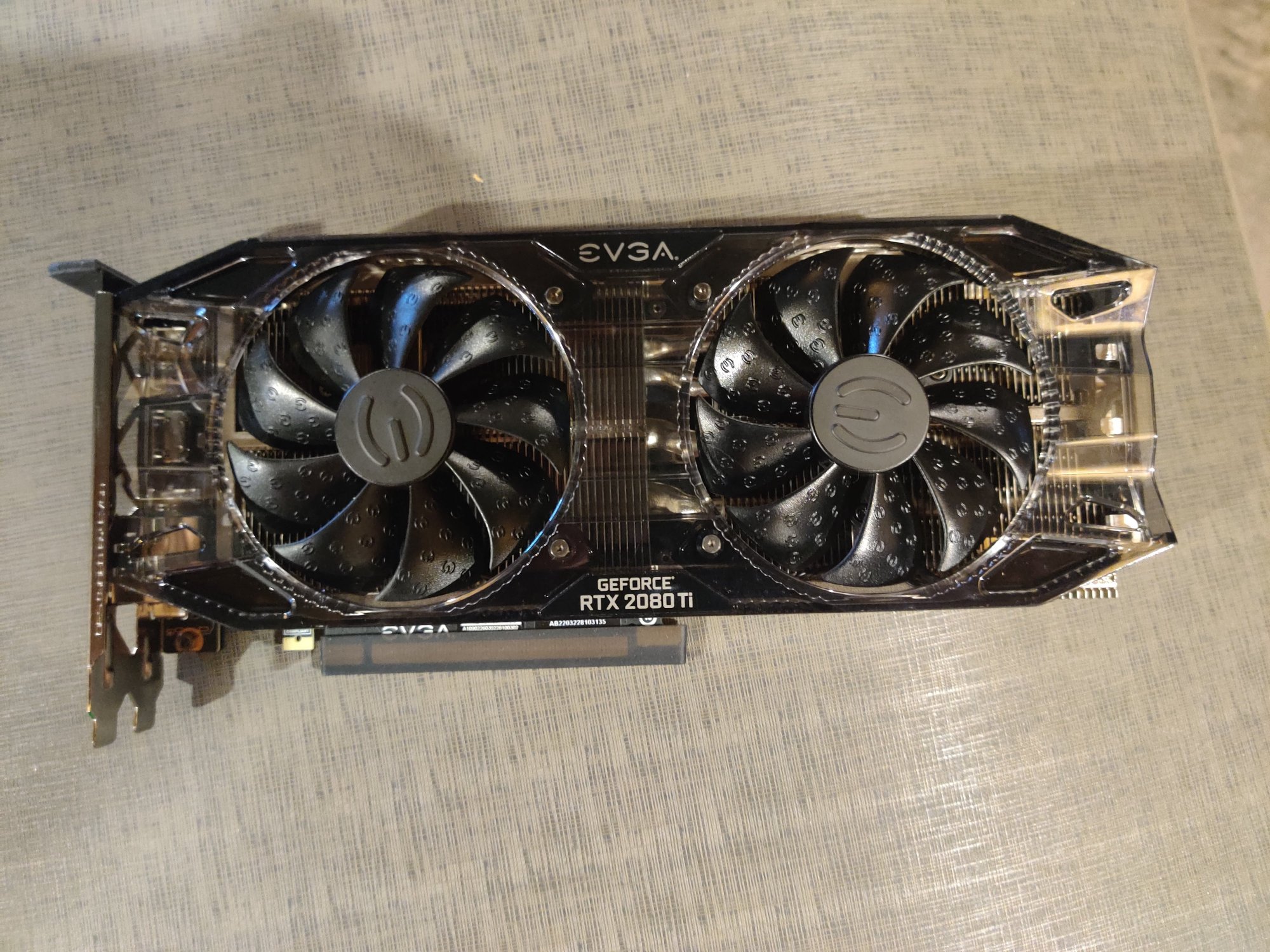 FS: 5800X | [H]ard|Forum