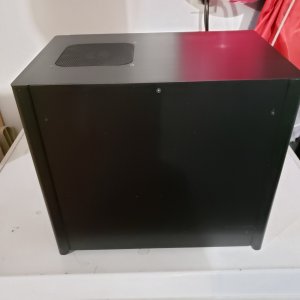 SOLD Todays Sale :> Lian Li Mini ITX case | [H]ard|Forum