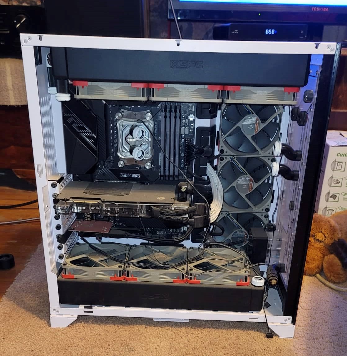 Parting out a gaming PC build | [H]ard|Forum
