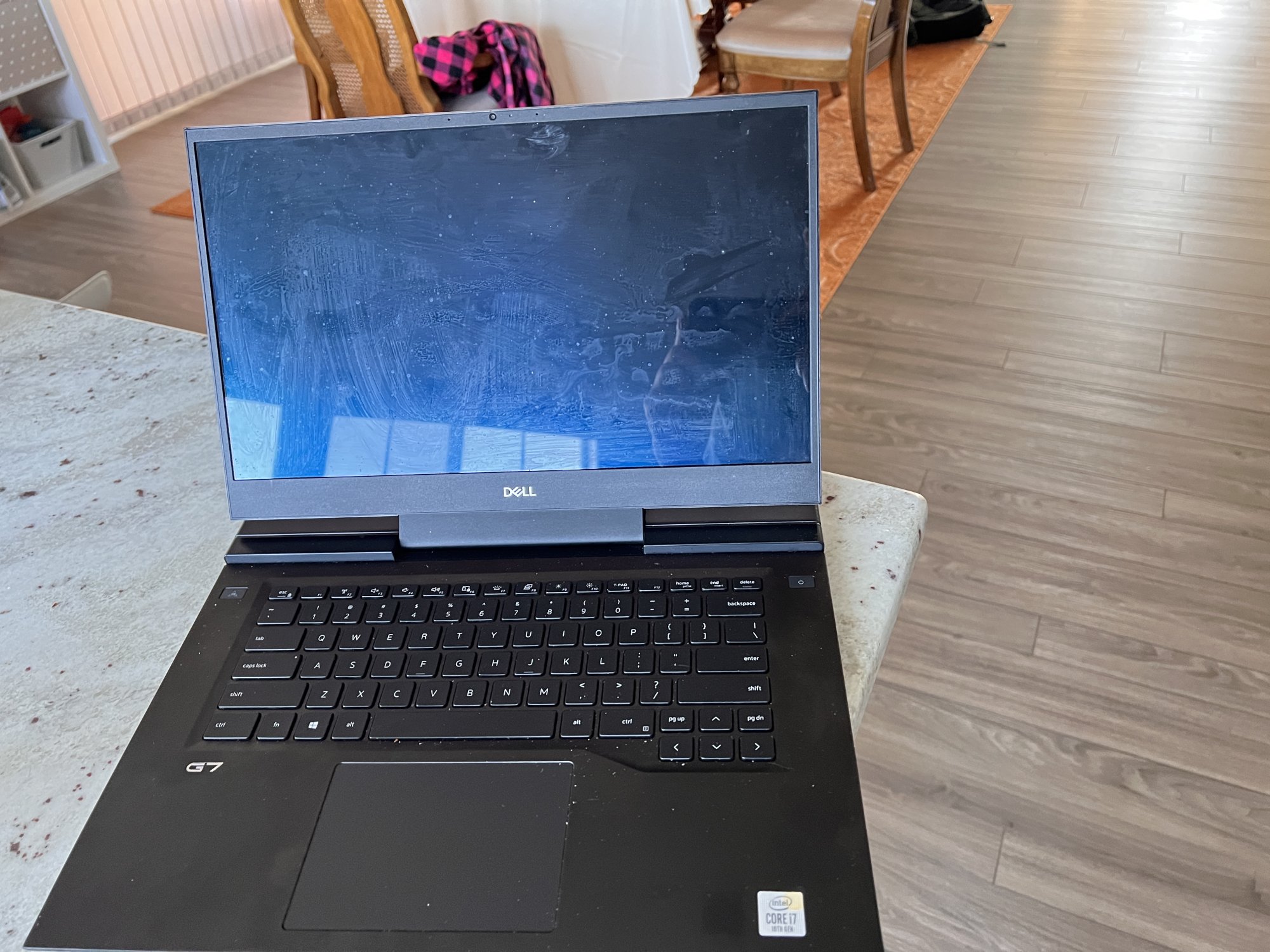 FS/T : Dell G7 7500 15", 32GB 3200mhz Corsair ( 4 x 8) | [H]ard|Forum