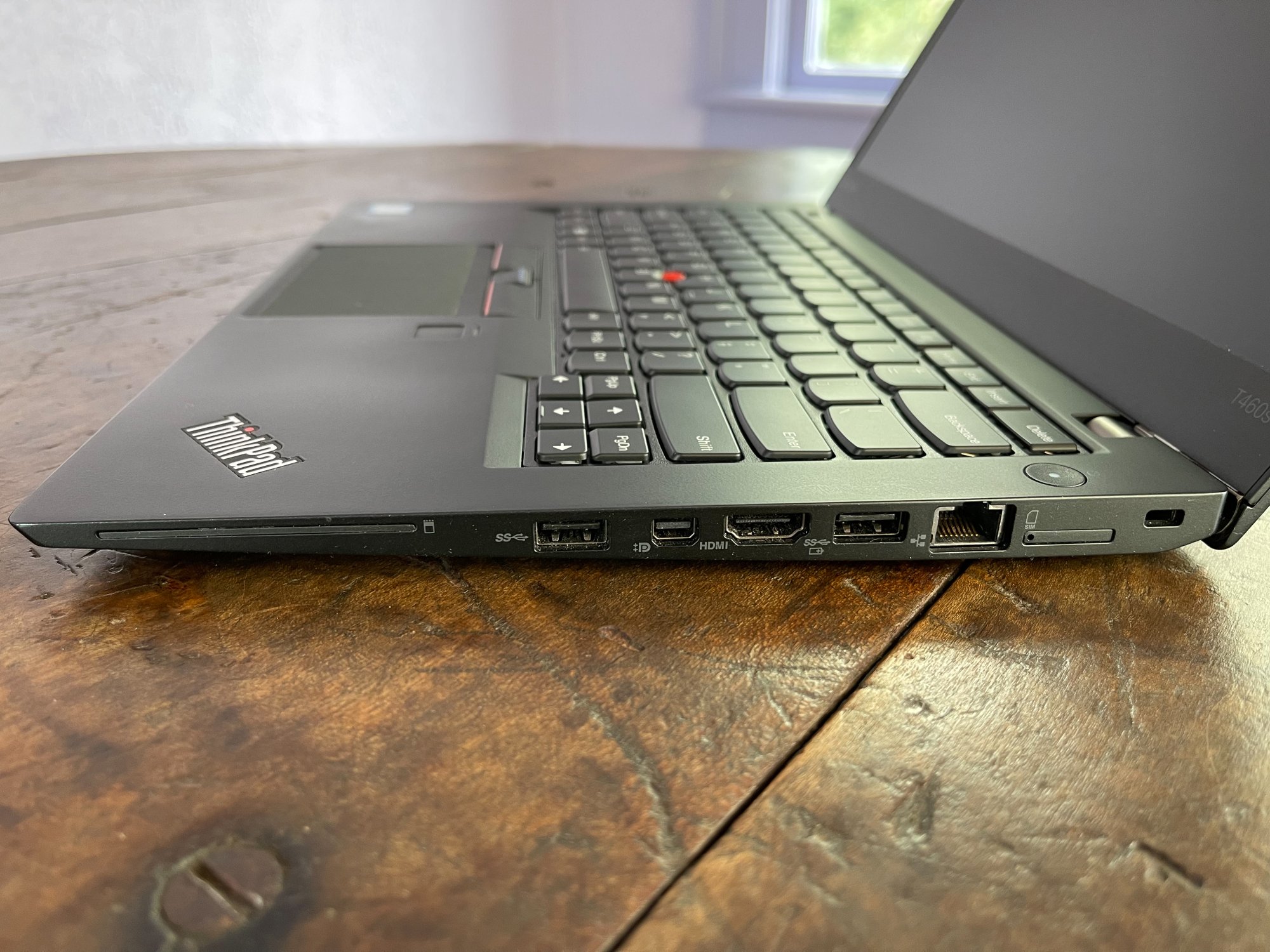 FS: 2x Lenovo Thinkpad T460s, JBOD Enclosure | [H]ard|Forum