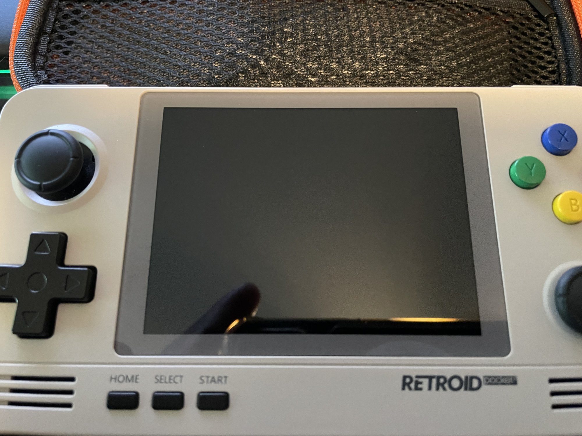 SOLD - 32GB Retroid Pocket 2+ and extras | [H]ard|Forum