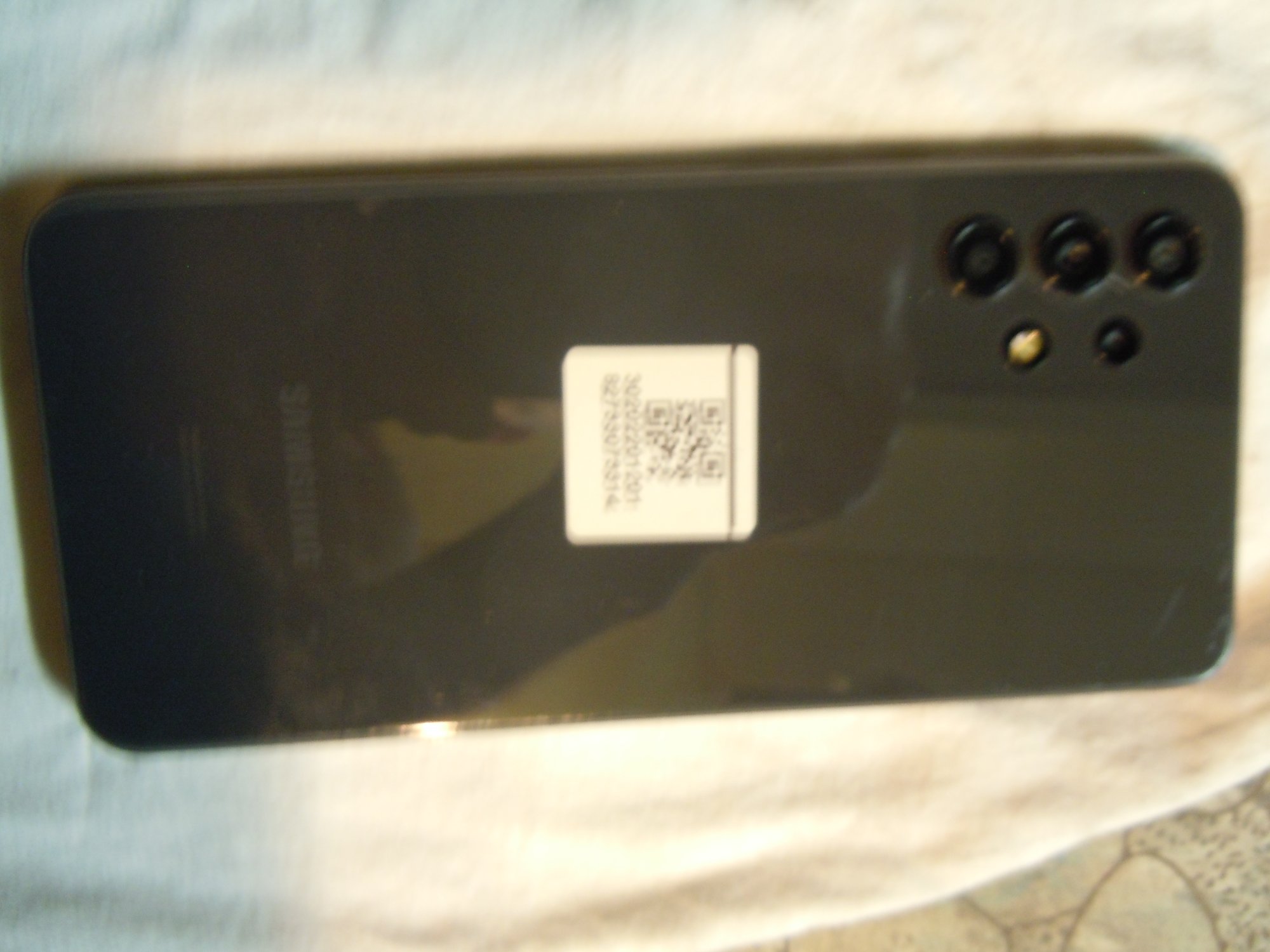 SOLD Galaxy A32 5G 64G Like New | [H]ard|Forum