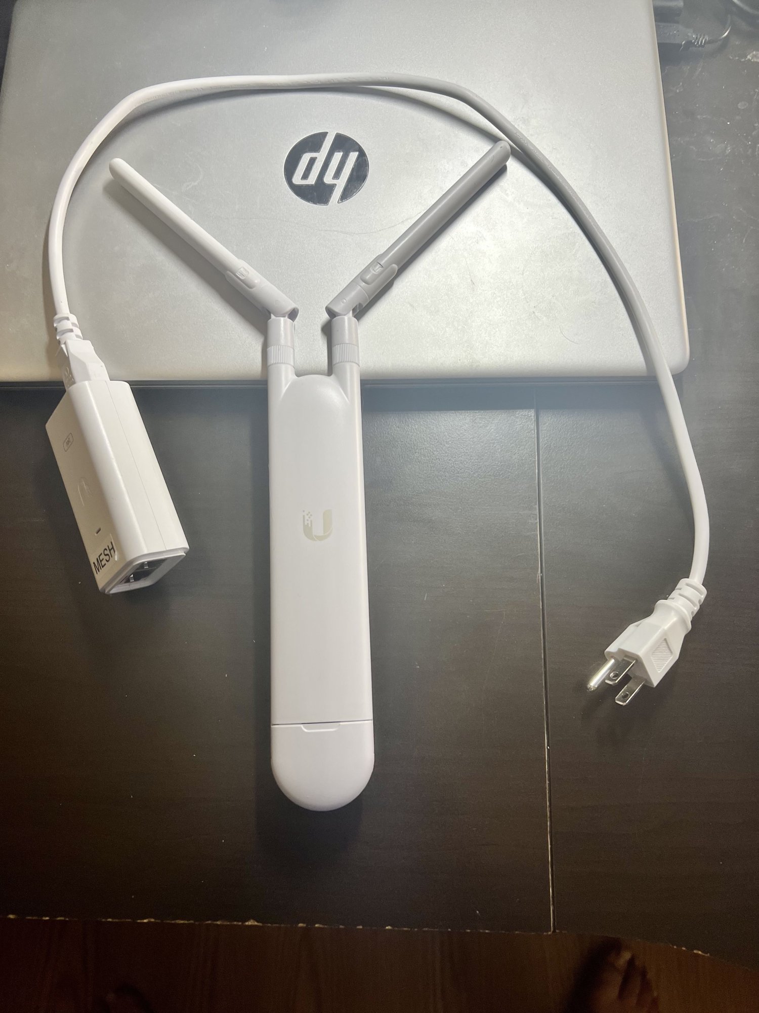 FS: Ubiquiti Unifi Gear / Mesh / AP AC LR / PoE Injector $75 shipped ...