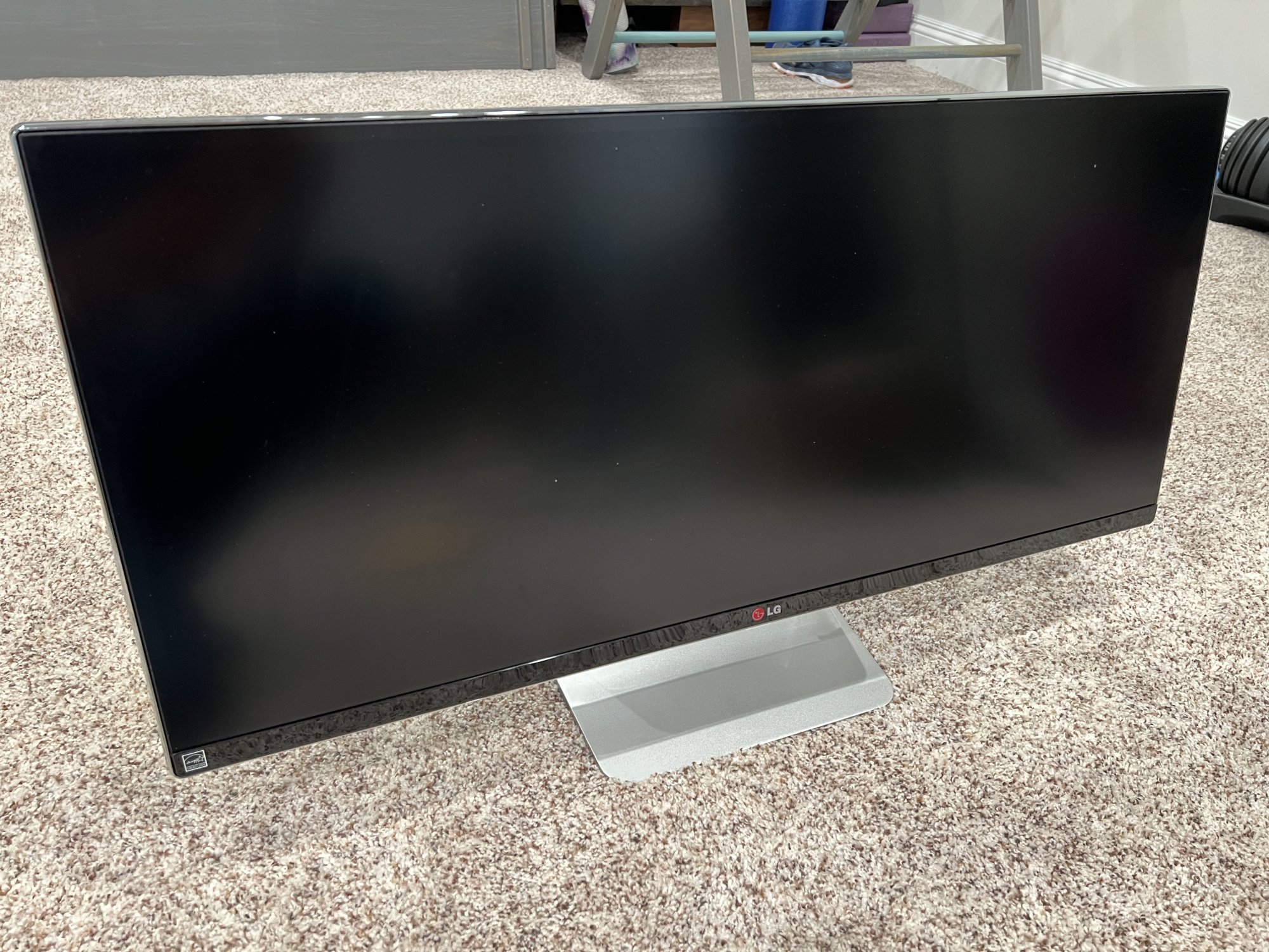 FS: LG 34” 34UM95 IPS Thunderbolt monitor | [H]ard|Forum