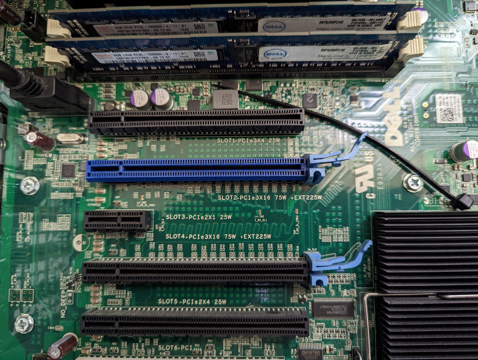 [GONE]: Dell T3600 workstation | [H]ard|Forum