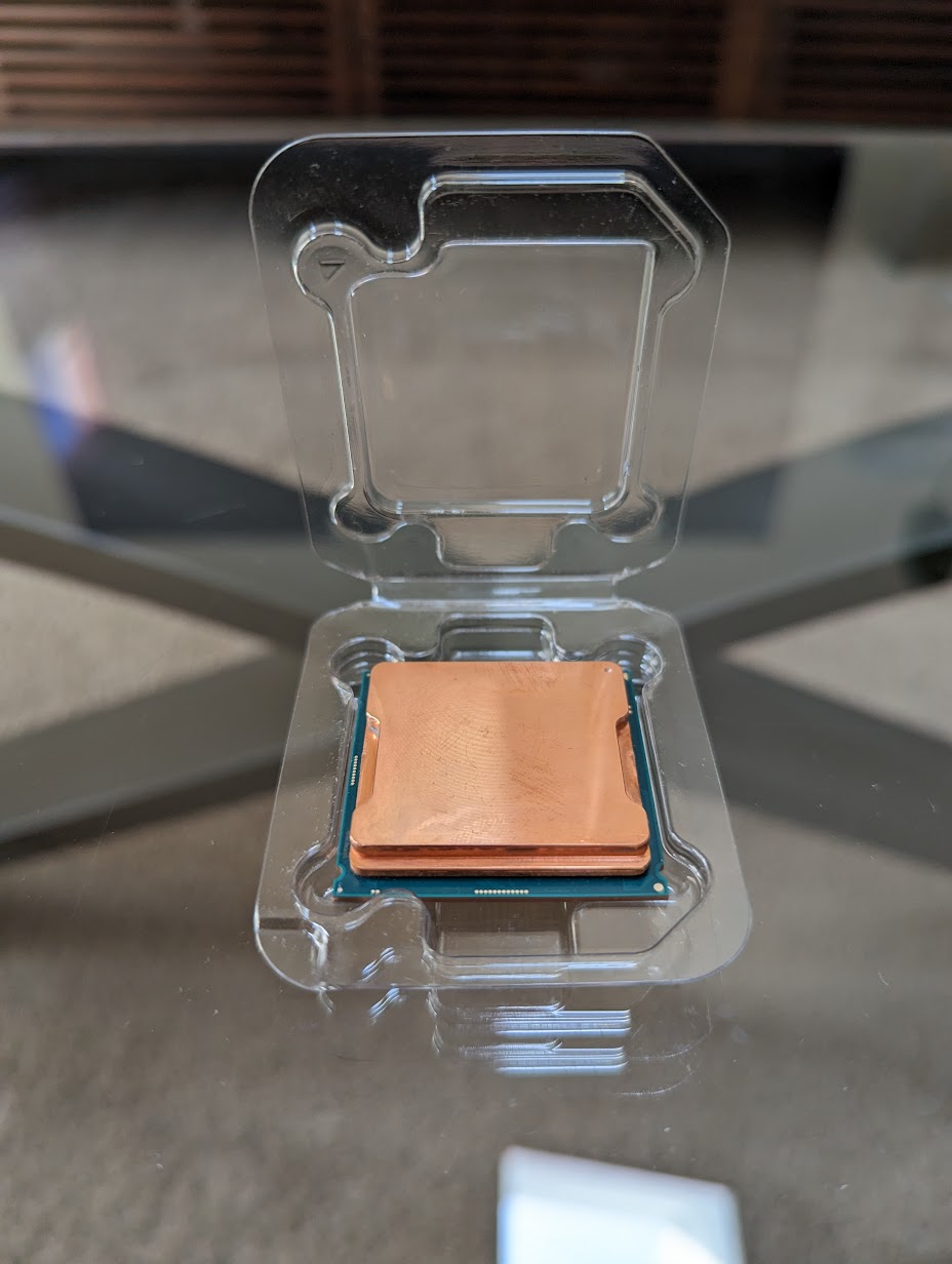 FS: EVGA 2080 Ti, Intel 9900k w/ Copper IHS, EK GPU & CPU Blocks | [H ...