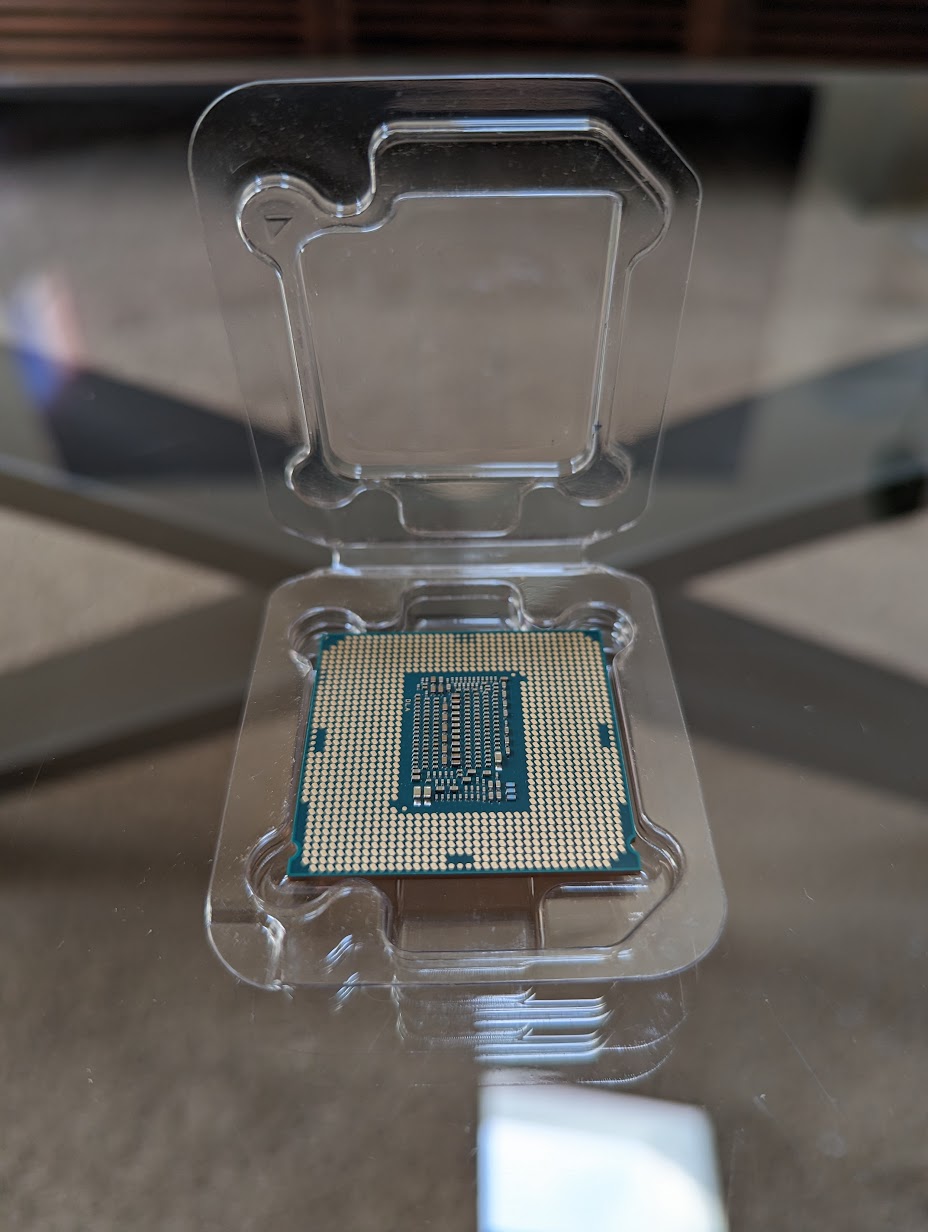 FS: EVGA 2080 Ti, Intel 9900k w/ Copper IHS, EK GPU & CPU Blocks | [H ...