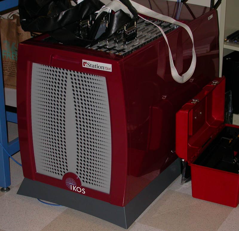 AI Chip-Layout Tool Has Helped Design Over 200 💯 Chips | [H]ard|Forum