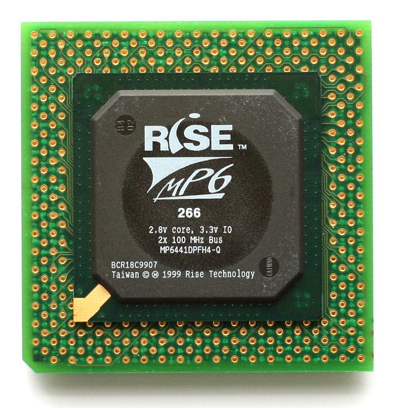 The Linux Foundation Europe launches RISE, the RISC-V Software ...