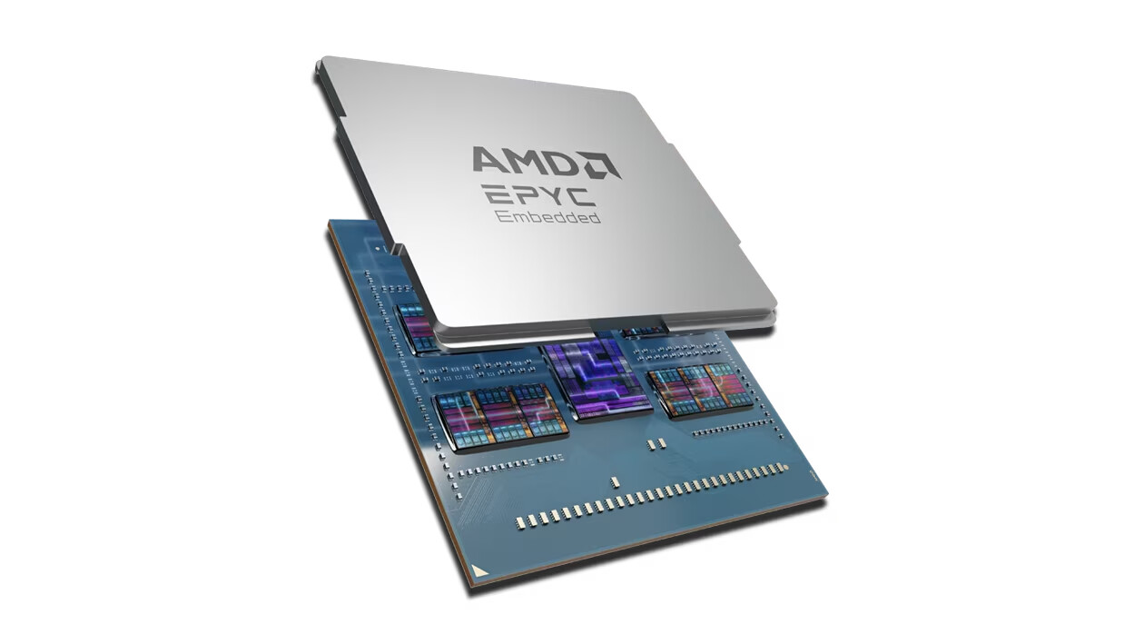 Oracle Introduces Next Gen Exadata X10m Platforms [h]ard Forum