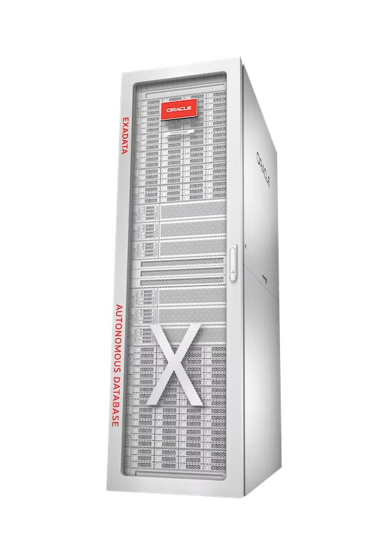 Oracle Introduces Next Gen Exadata X10m Platforms [h]ard Forum