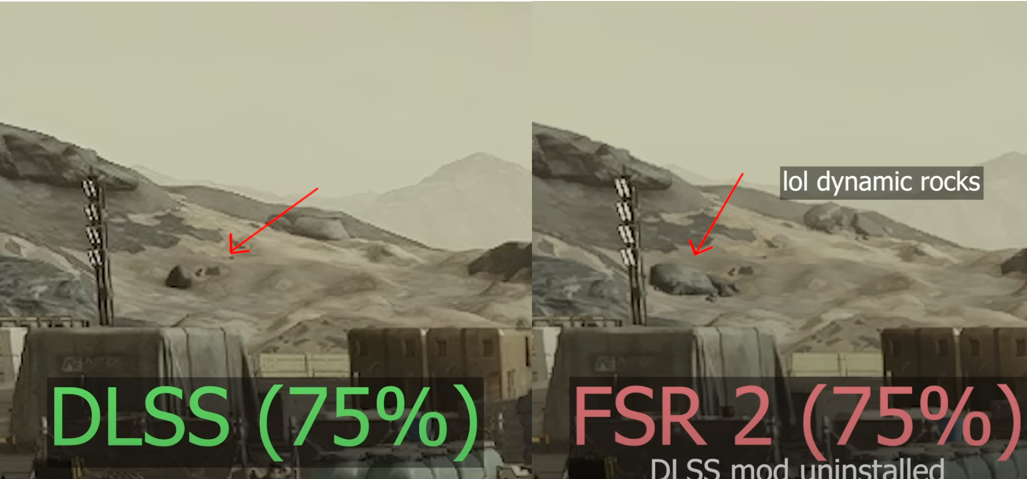 John Linneman (Digital Foundry) "What I can say, because it was on DF ...