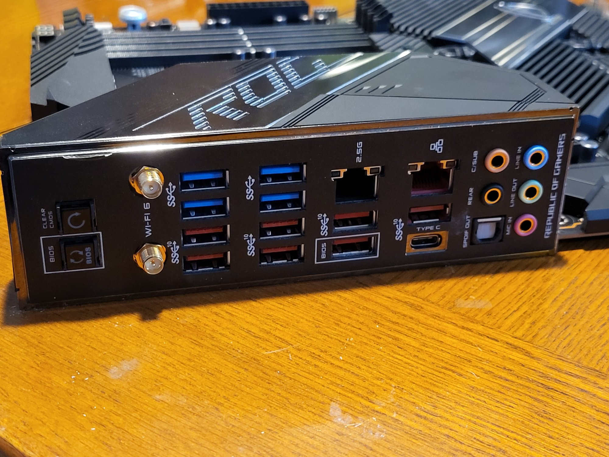 FS/FT AMD Combos, RTX A4000, PSUs | [H]ard|Forum