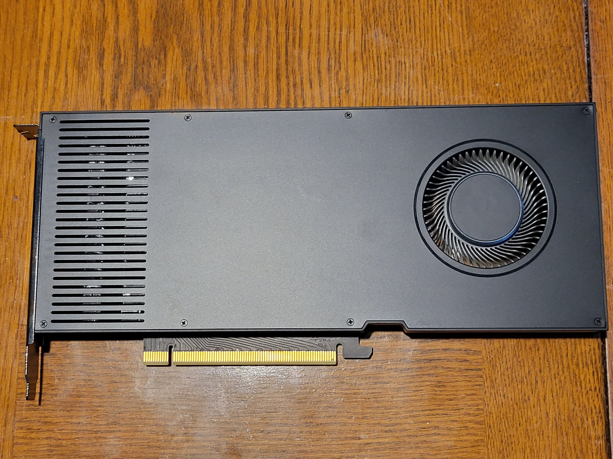 FS/FT AMD Combos, RTX A4000, PSUs | [H]ard|Forum