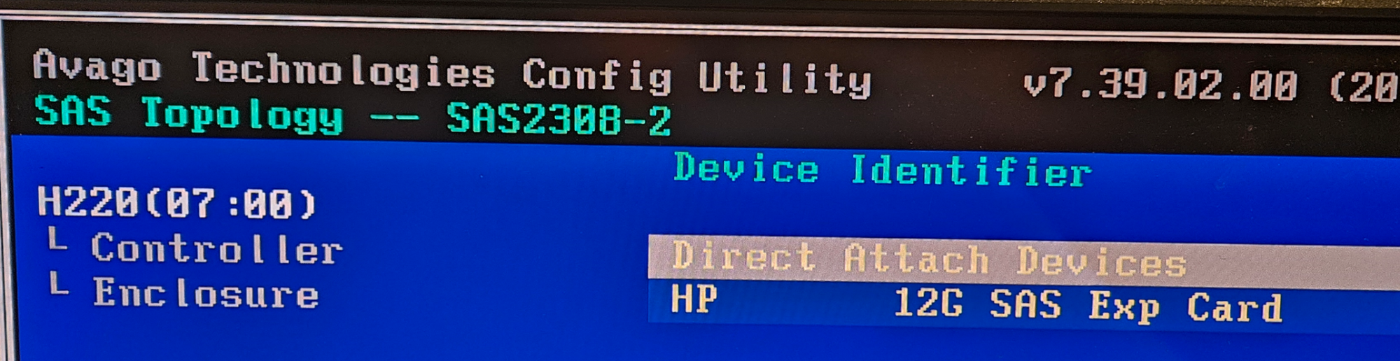 HP H220 Drivers | [H]ard|Forum