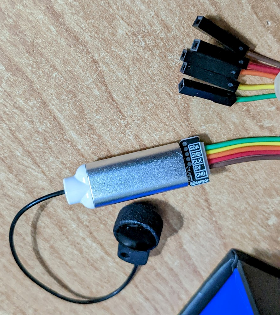 Inductive Leveling Probe (Mellow BD Sensor) with Klipper firmware | [H ...